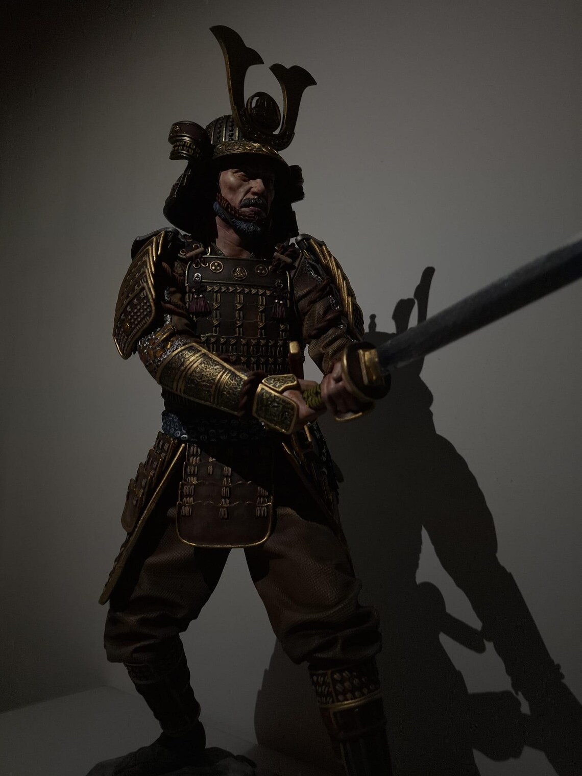 Shogun's Samurai - Etsy