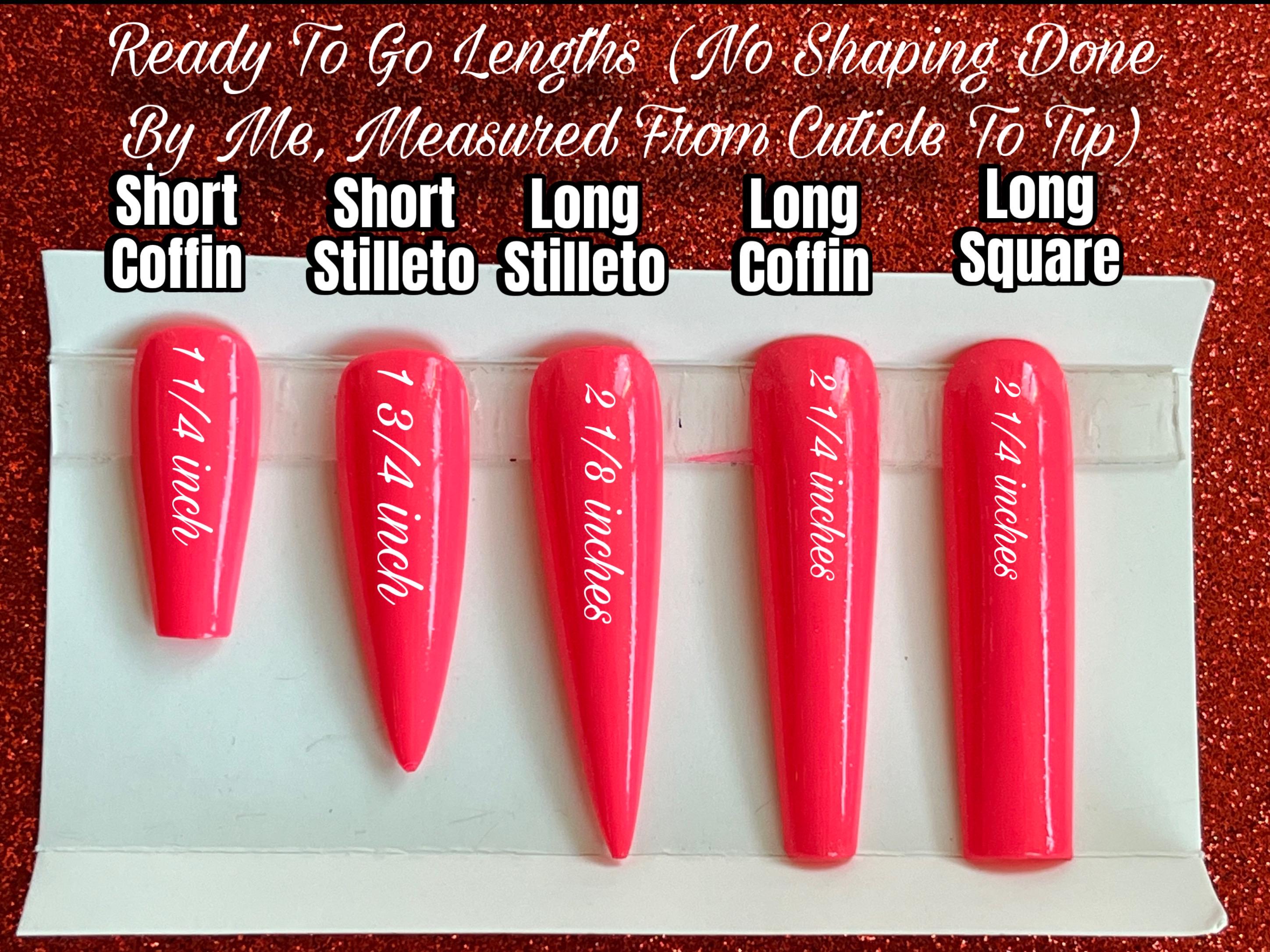 Huggy Wuggy Press-on Nails | Poppy Playtime Inspired | Gamer Nails - Etsy