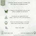 Hand Drawn Seed Packet Template: DIY Seed Saving Envelopes (PDF) - Etsy