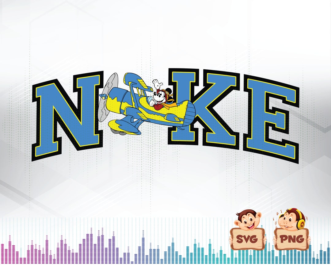 Mickey Pilot 2 SVG and PNG Formats Ready to Use for Cricut High ...