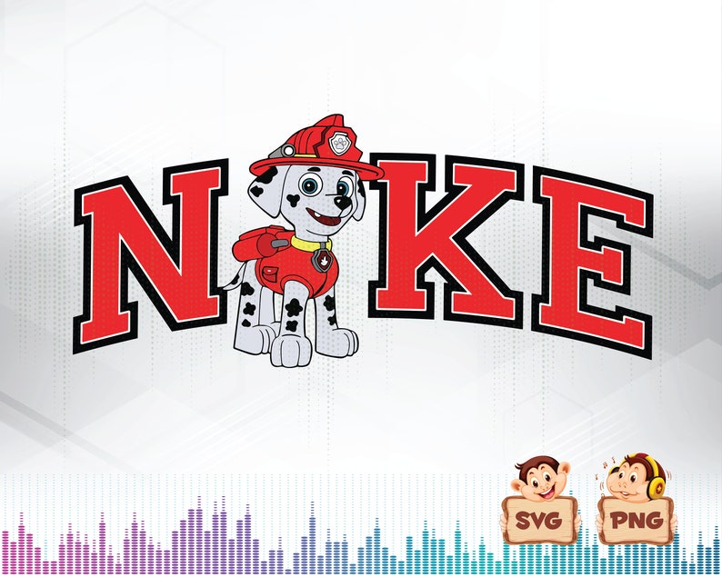 Marshall SVG and PNG Formats Ready to Use for Cricut High Resolution ...