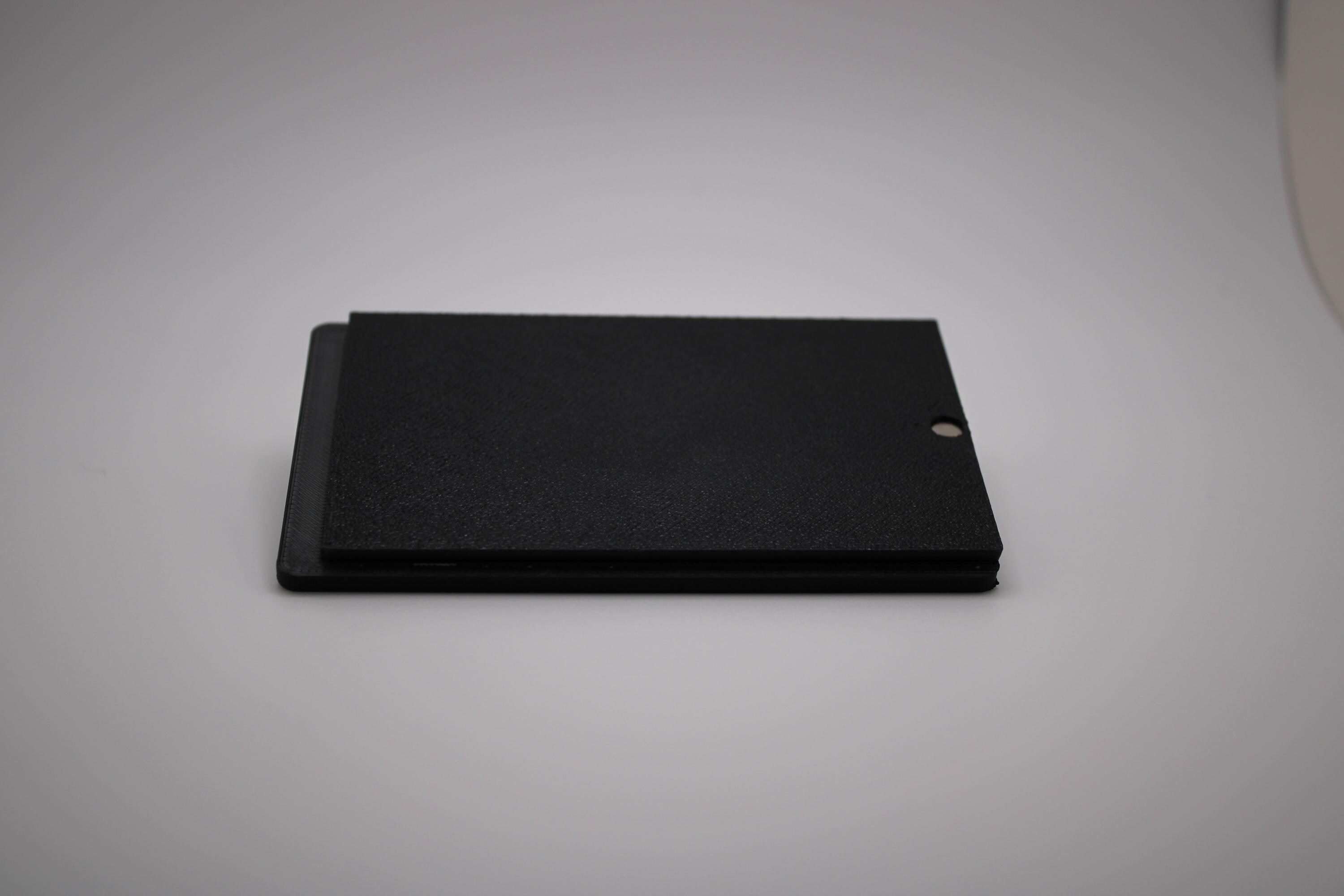 Customizable 3d Printed Magnet Slide Box - Etsy