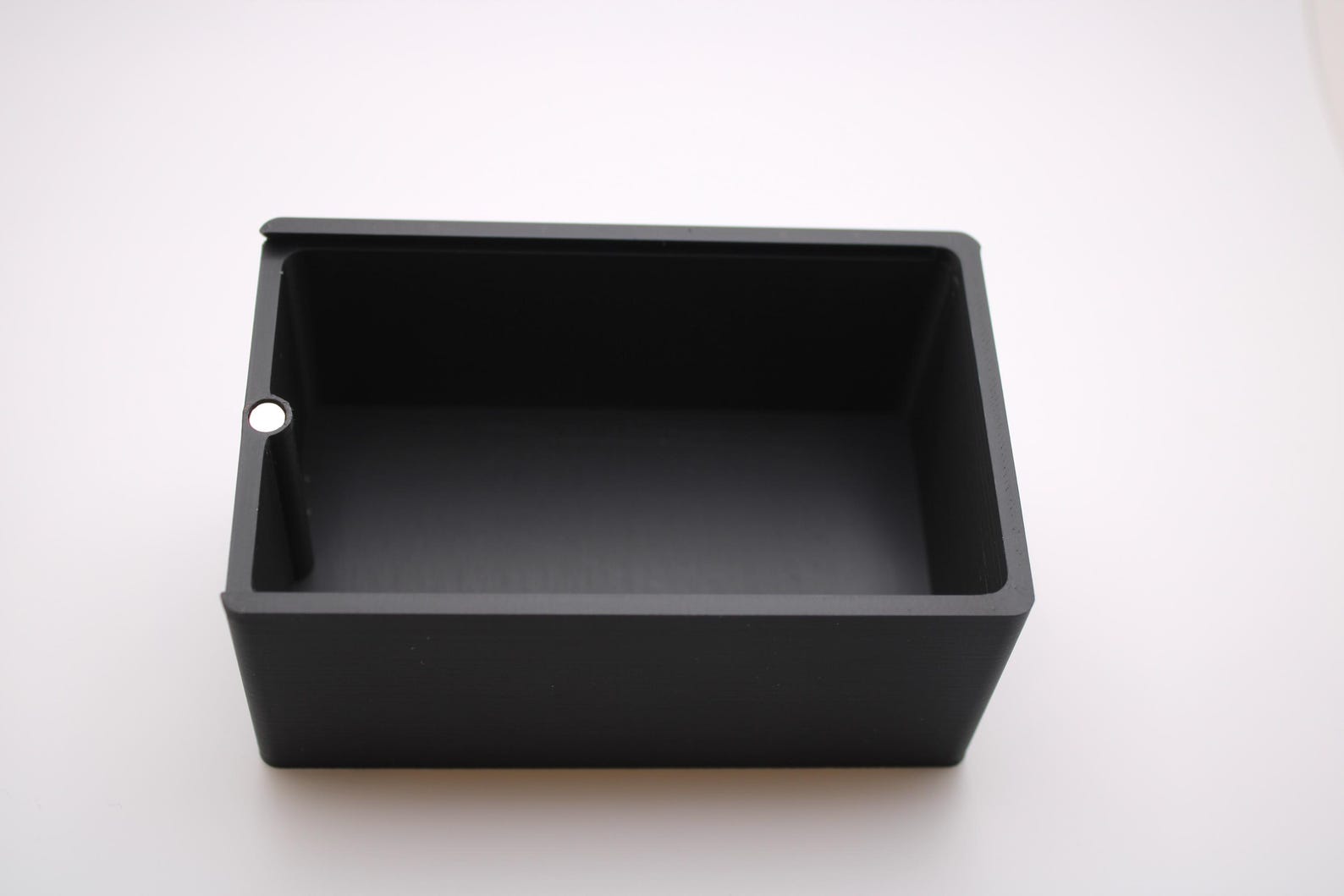 Customizable 3d Printed Magnet Slide Box - Etsy