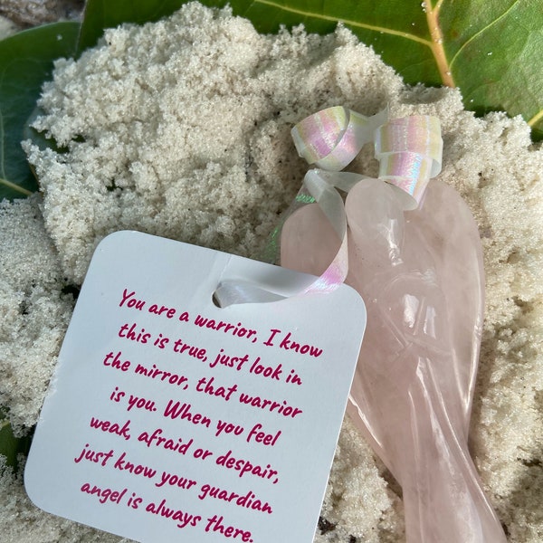 Pocket Angels - Etsy