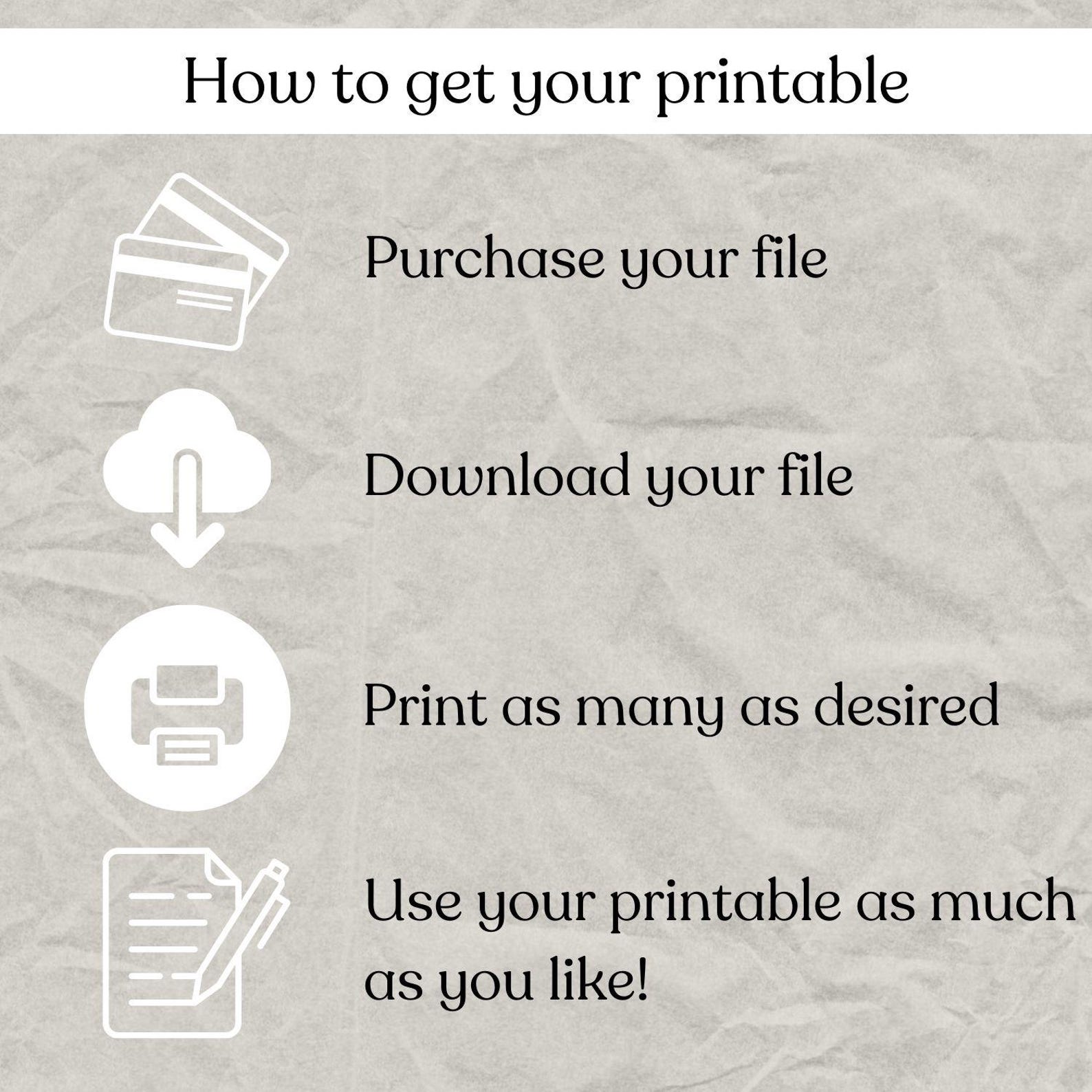Daily Medication Log Printable Daily Medication Tracker Medication ...