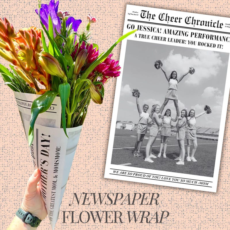 Cheer Bouquet Ideas - Etsy