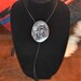Bolo Tie, One of a Kind, Original, Handmade, - Etsy