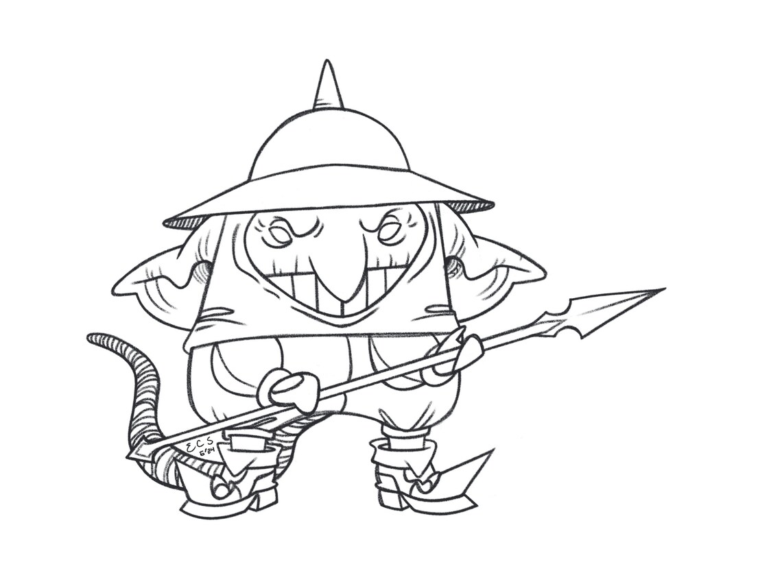 Coloring Pages - Etsy