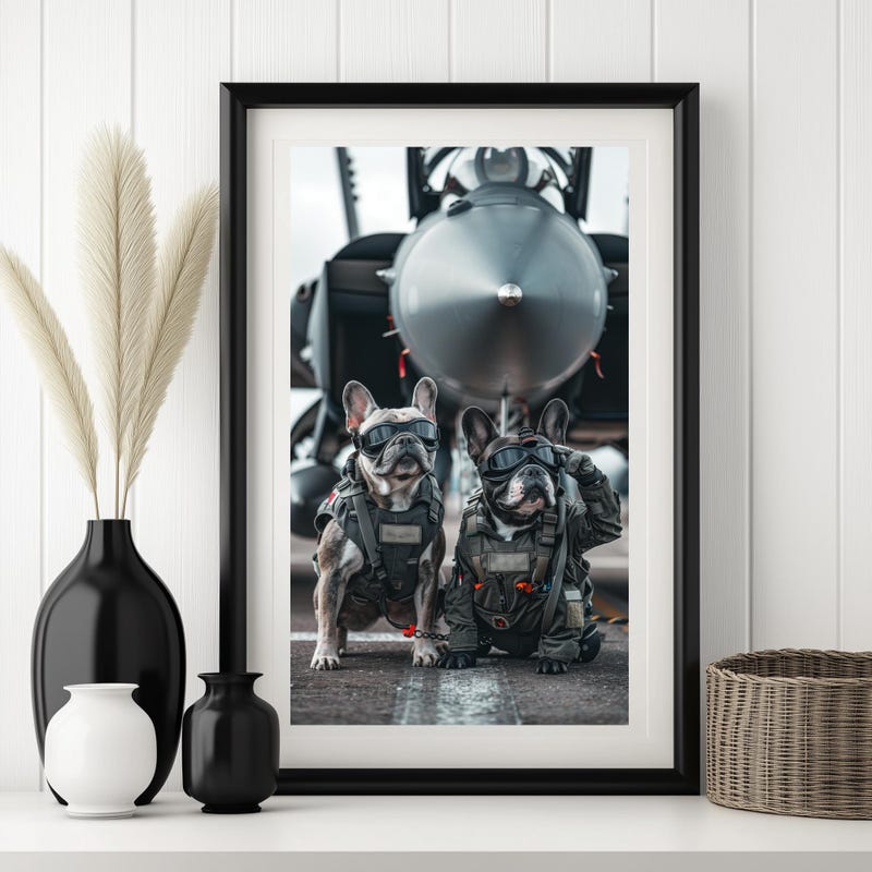 Squadron Posters - Etsy