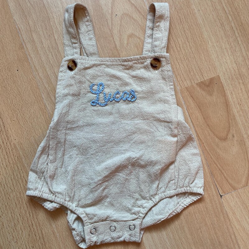 Linen Baby Clothes - Etsy