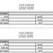 ISO 9001 2015 Planning & Production Control Template With Procedures ...