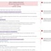 ISO 9001 2015 Management Review Template With Log and Procedures ...