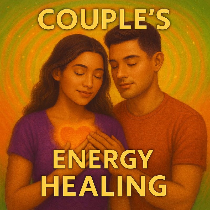 Couple Candles Spell - Etsy