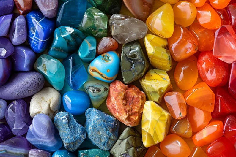 Custom Energy Healing Session (you Choose Focus Areas) - Etsy