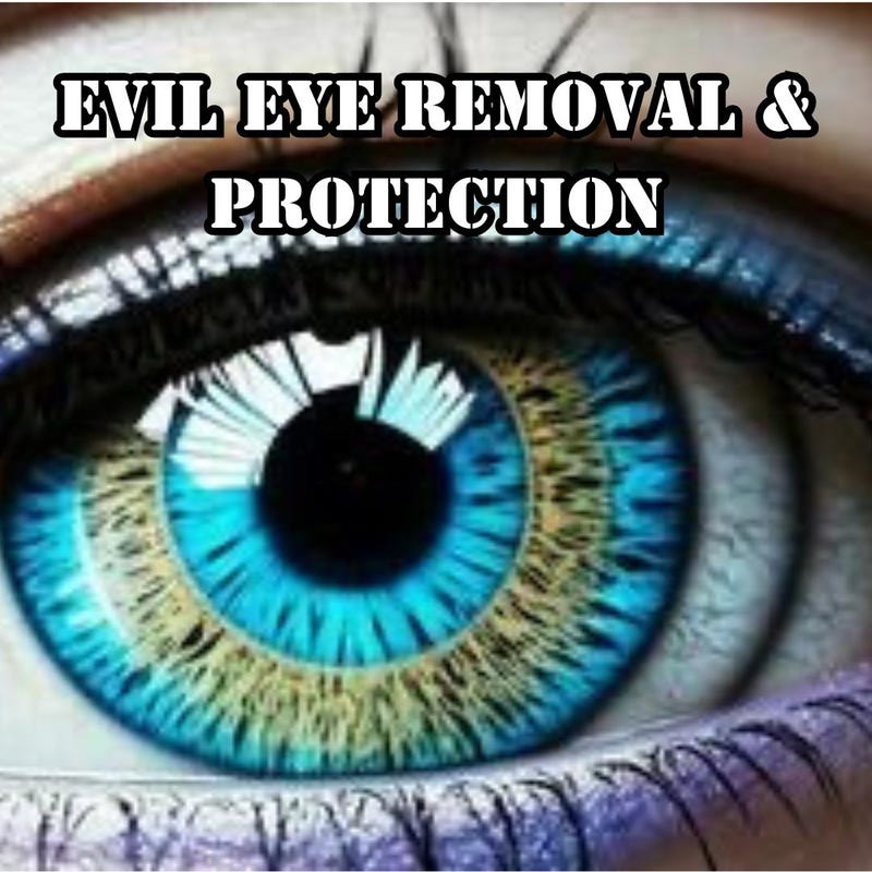 Evil Eye Bracelet - Etsy