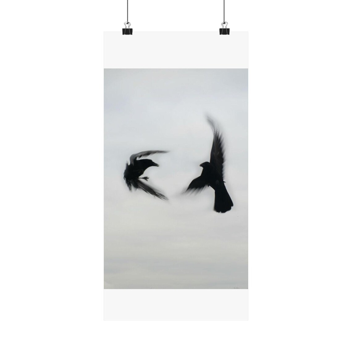 Matte Vertical Posters - Etsy