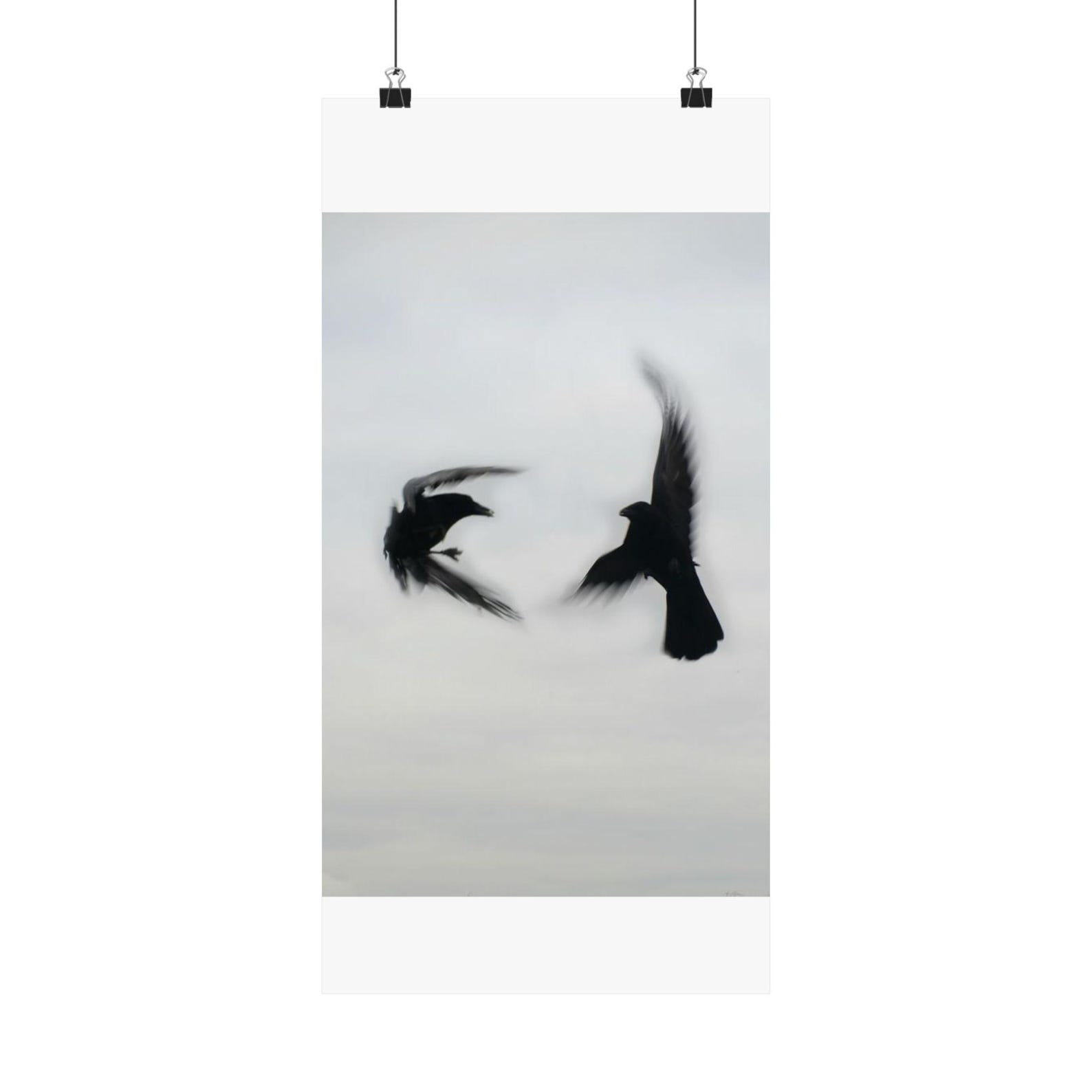 Matte Vertical Posters - Etsy