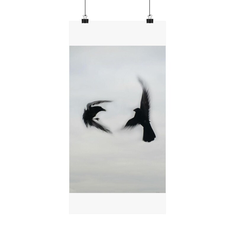 Matte Vertical Posters - Etsy
