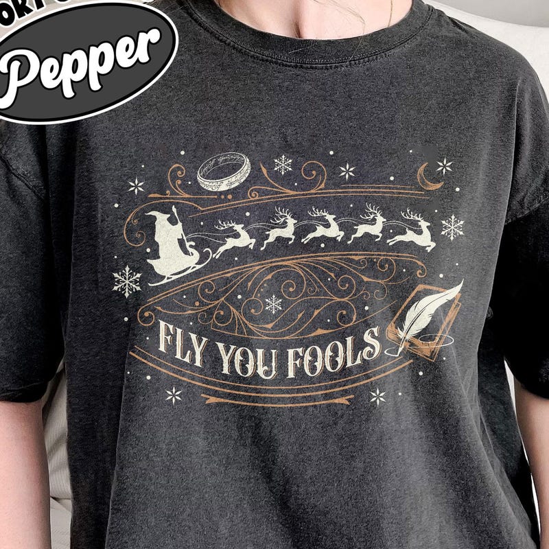 Lots of the Rings Gifts - 60+ Gift Ideas for 2026