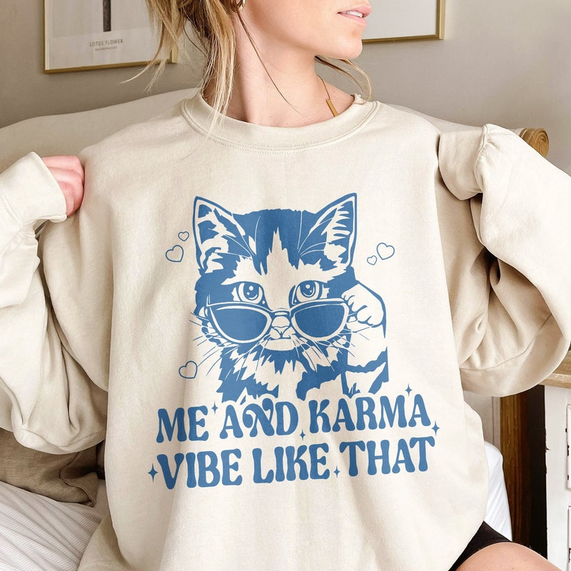 Cat Vibing Gift - 60+ Gift Ideas for 2025