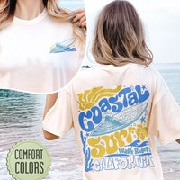 Surf Van SVG - Etsy