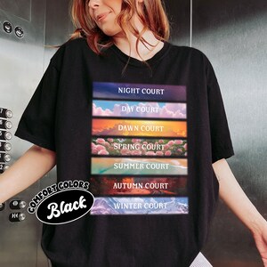 Night Courts Png Instant Download, Night Court Prythian Png, SJM Merch ...