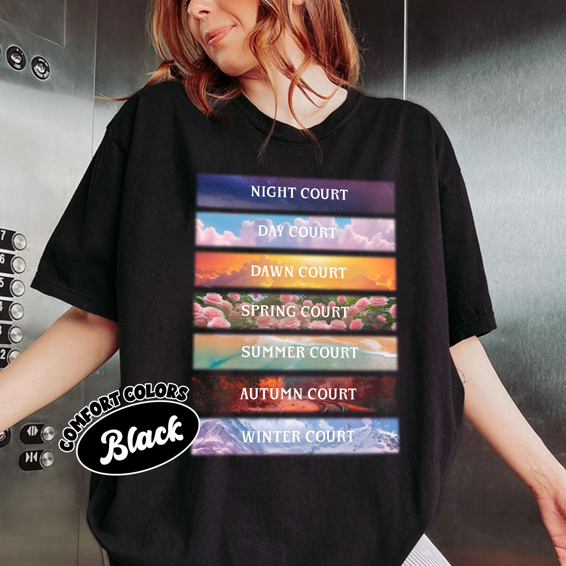 Night Courts Png Instant Download, Night Court Prythian Png, SJM Merch ...