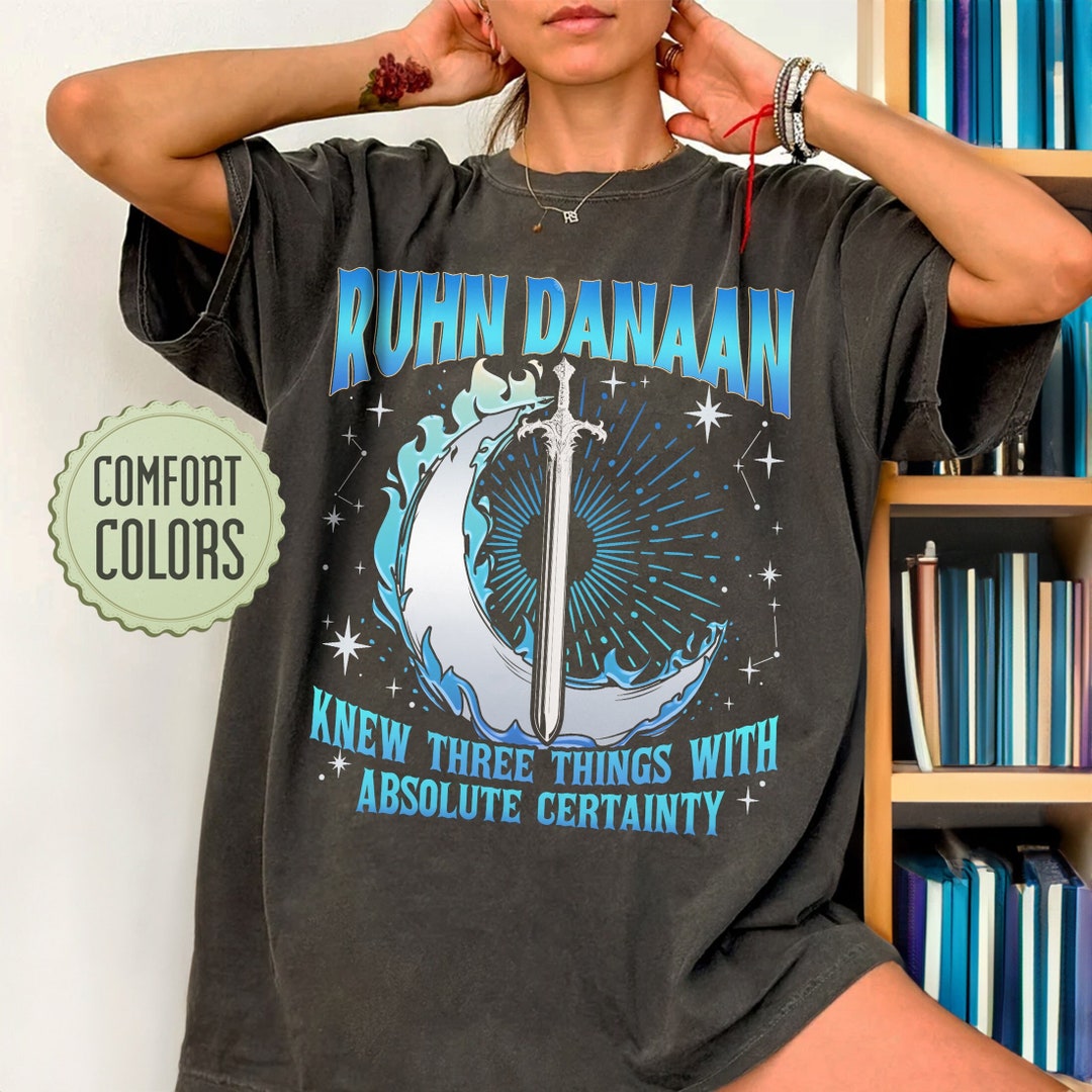Ruhn Danaan Knew Three Things Crescent City PNG, Ruhn Danaan Digital ...