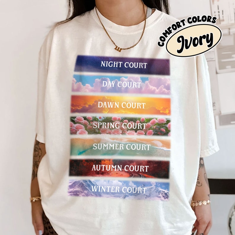 Night Courts Png Instant Download, Night Court Prythian Png, SJM Merch ...