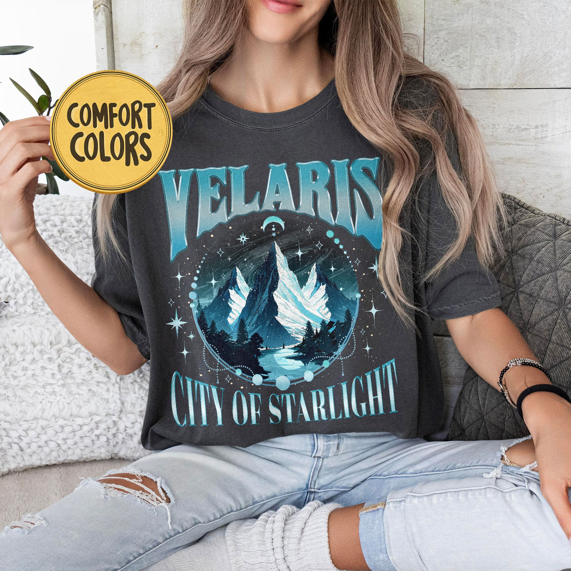 Velaris Png, Velaris City of Starlight Png, the Night Court Png, SJM ...