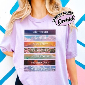 Night Courts Png Instant Download, Night Court Prythian Png, SJM Merch ...