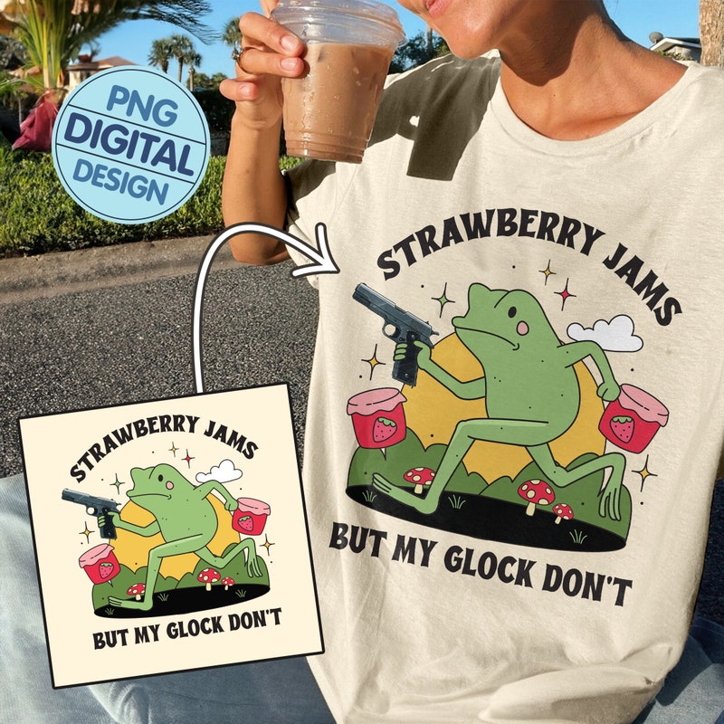 Glock - Etsy