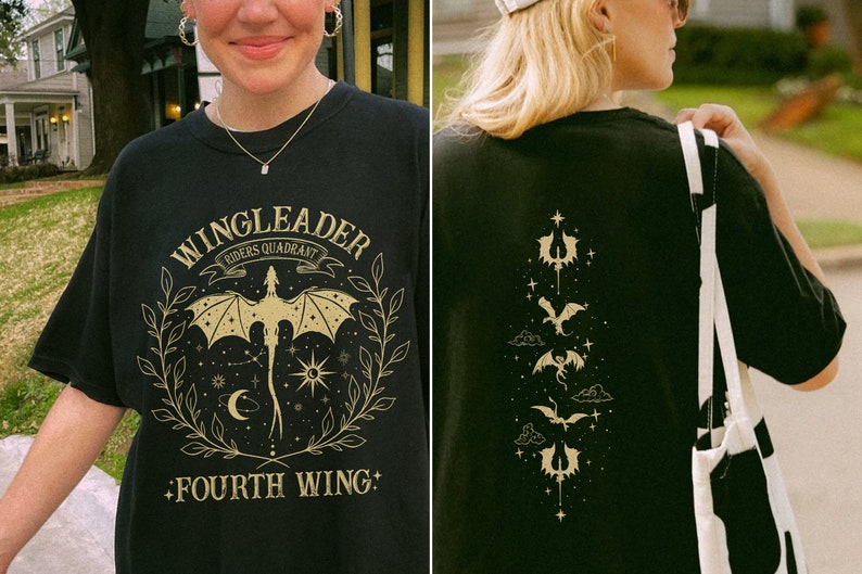 Fourth Wing PNG, Riders Quadrant Basgiath War College Digital Download ...