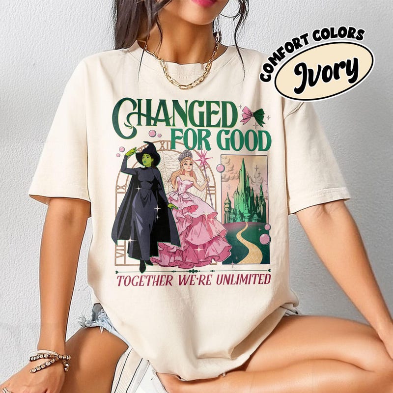 Elphaba Svg - Etsy