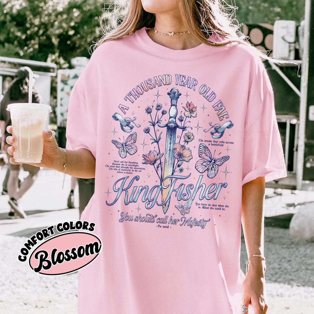 Kingfisher Book Lover PNG Download, Quicksilver Callie Hart Digital ...