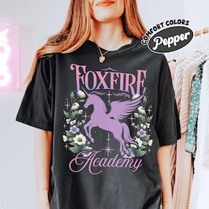 Foxfire Academy PNG Digital Download, Keeper of the Lost Cities Symbols ...