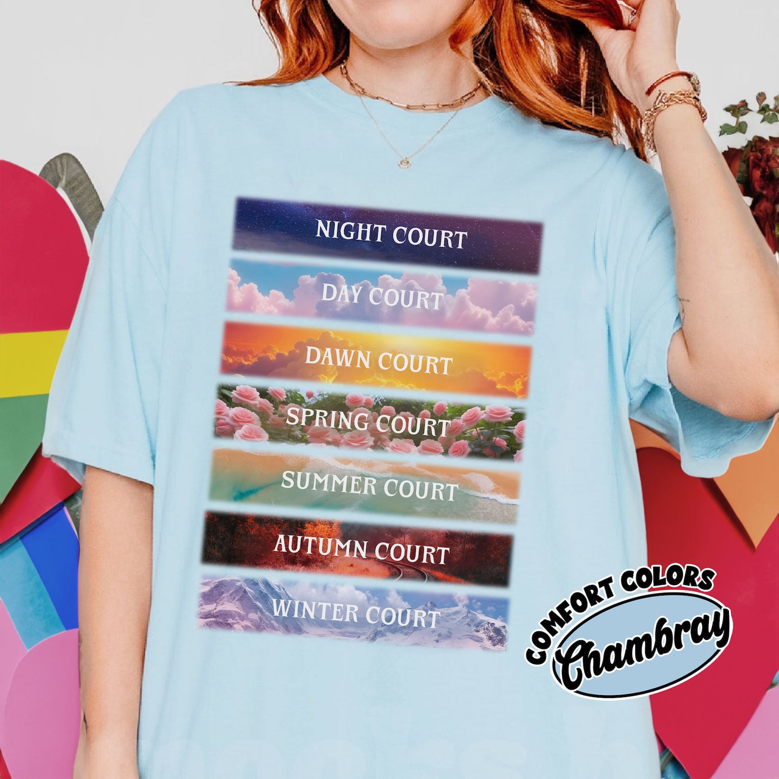 Night Courts Png Instant Download, Night Court Prythian Png, SJM Merch ...