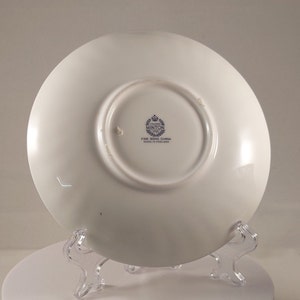 Elegant Vintage Minton Floral Bone China Tea Cup Set - Collectible ...