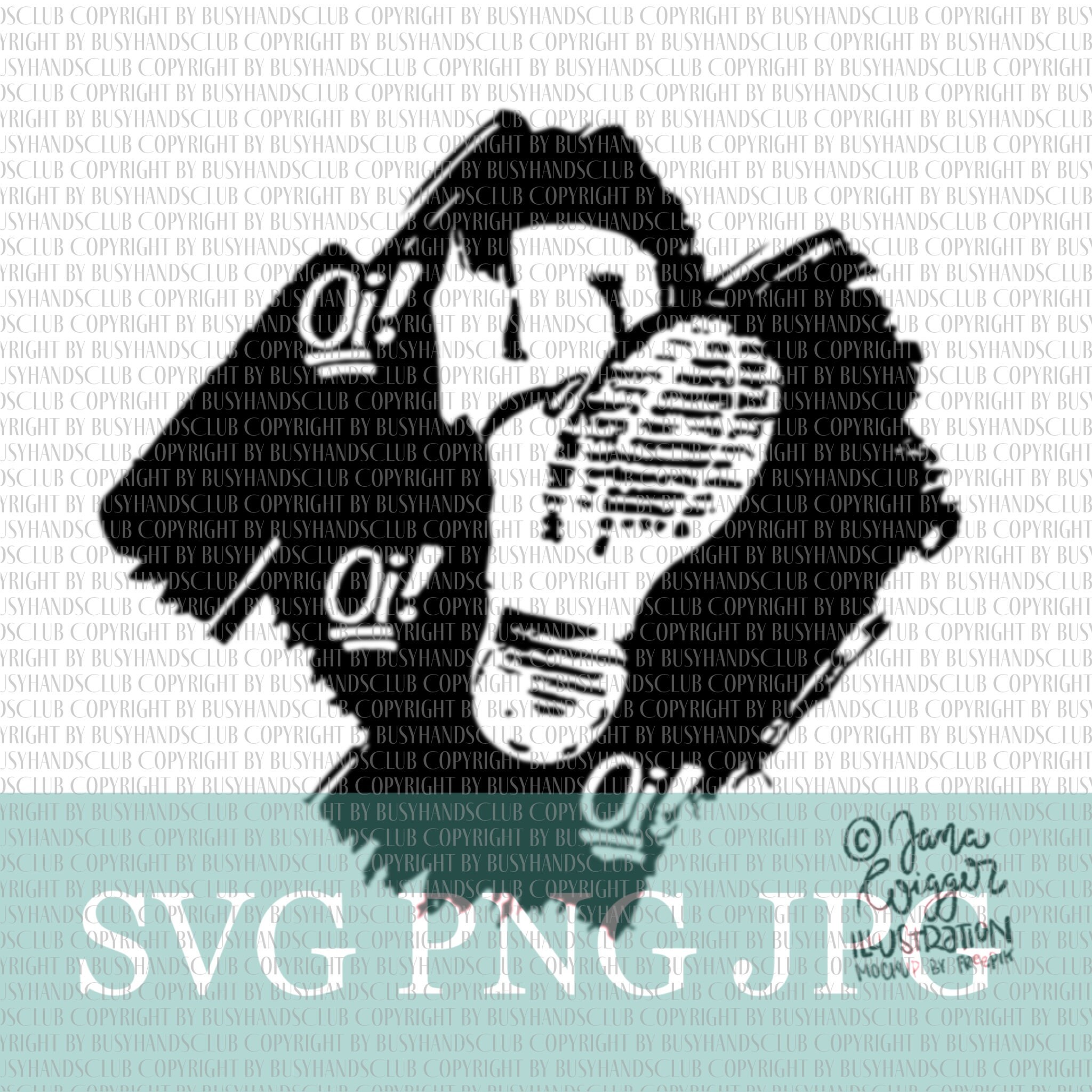 Oi Skinhead Dxf Jpg Png Svg Clipart Punk Rock Perry Rudeboy Ska Combat ...