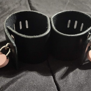 Restraints Inescapable - Etsy