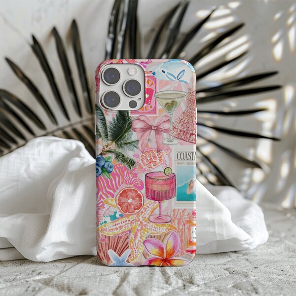 iPhone 15 Pro Case Baddie - Etsy