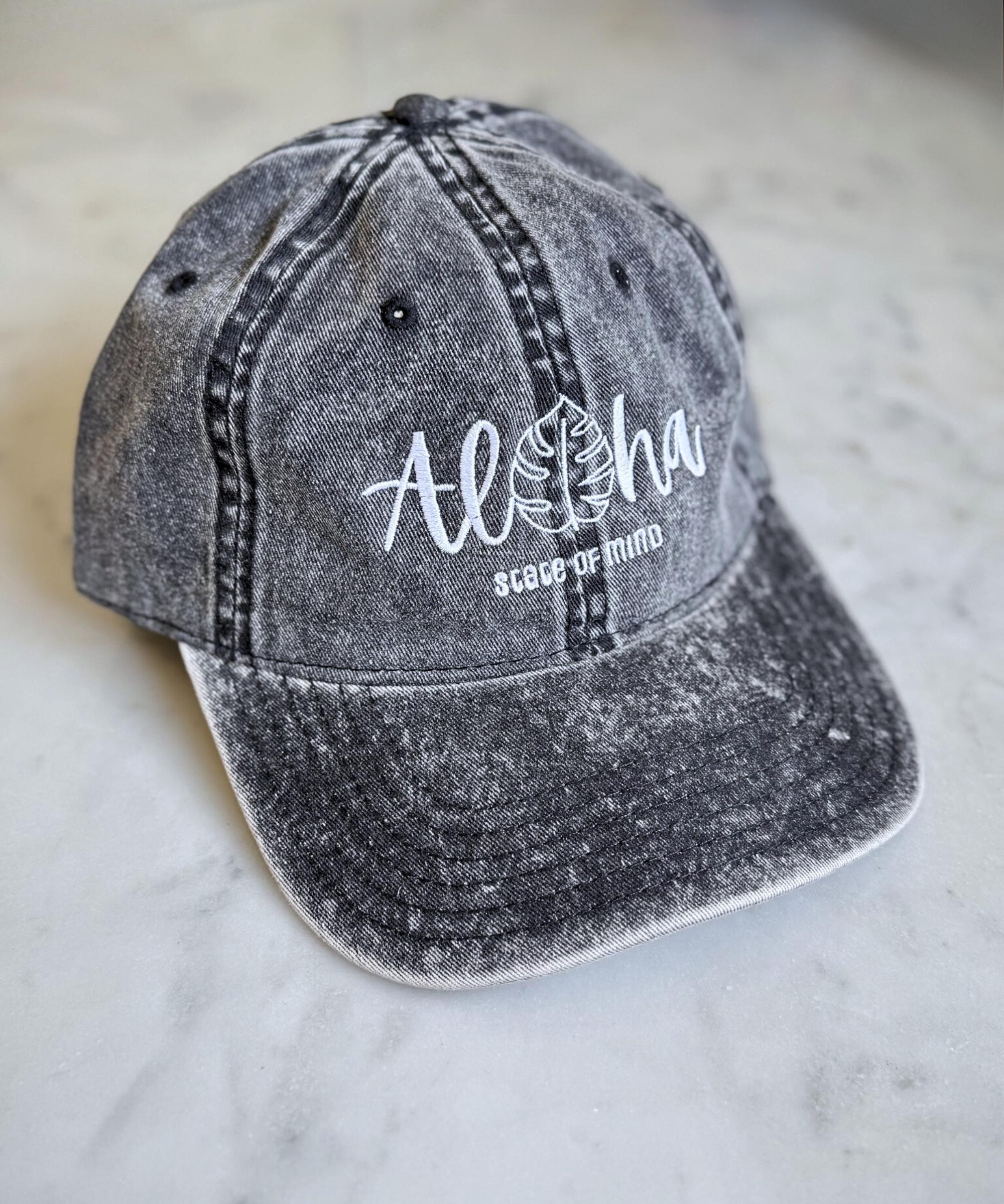 Girly Dad Cap Cute Hat for Women Beach Cap Hawaii Vaca Hat Trendy ...