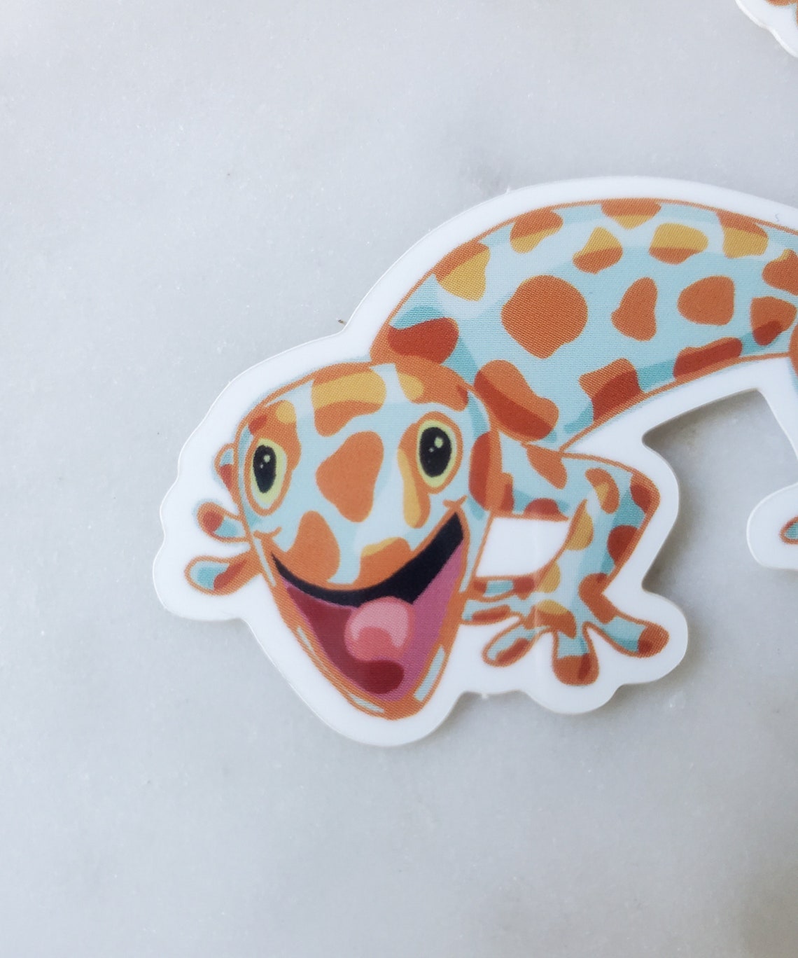 Hawaiian Islands Sticker Water Proof Vinyl Decal for Water Bottle ...