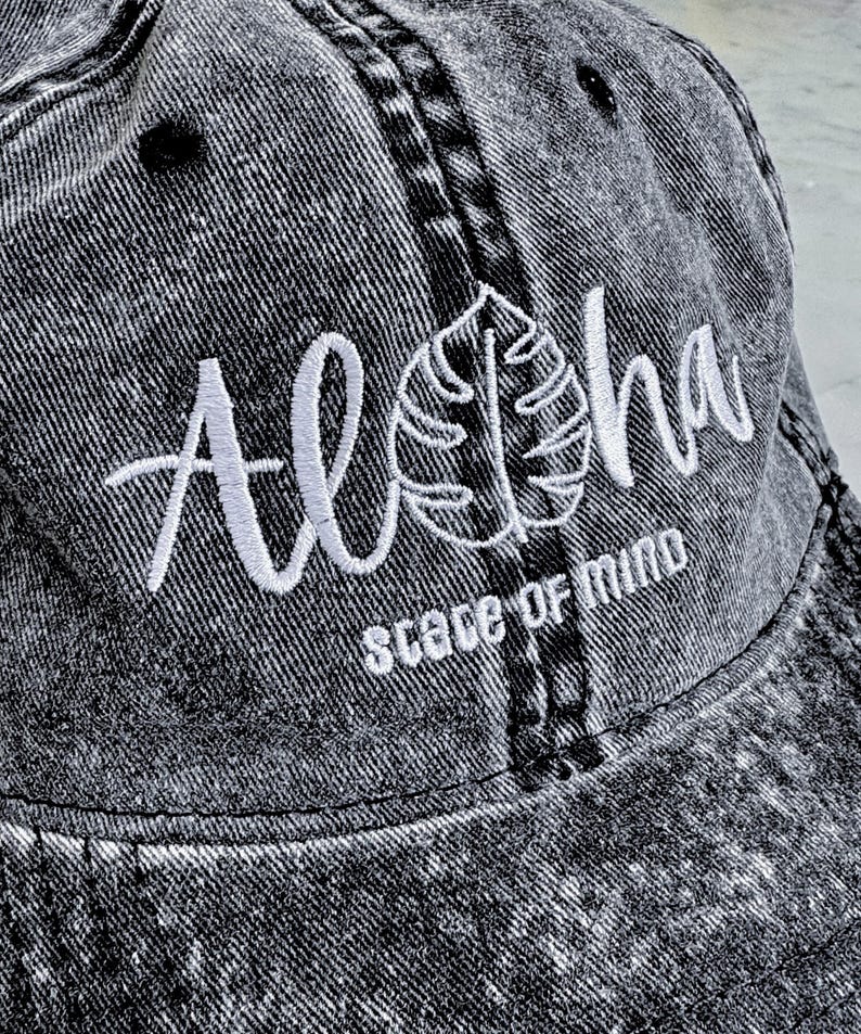 Girly Dad Cap Cute Hat for Women Beach Cap Hawaii Vaca Hat Trendy ...