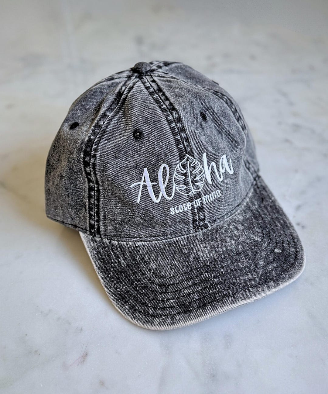 Girly Dad Cap Cute Hat for Women Beach Cap Hawaii Vaca Hat Trendy ...