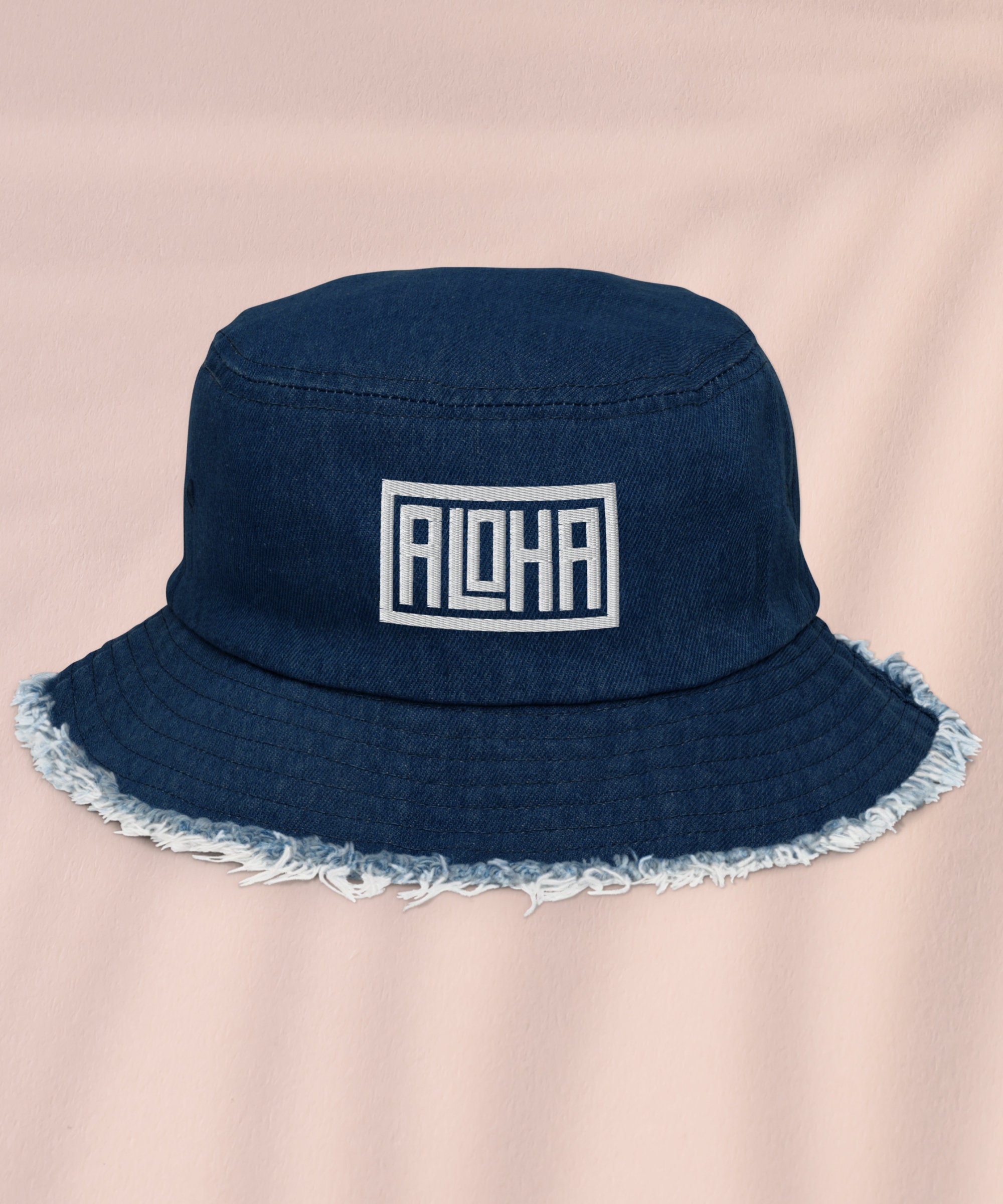Trendy Aloha Sun Hat for Her Hawaii Hat Bucket Hat Aloha Cap Women's ...