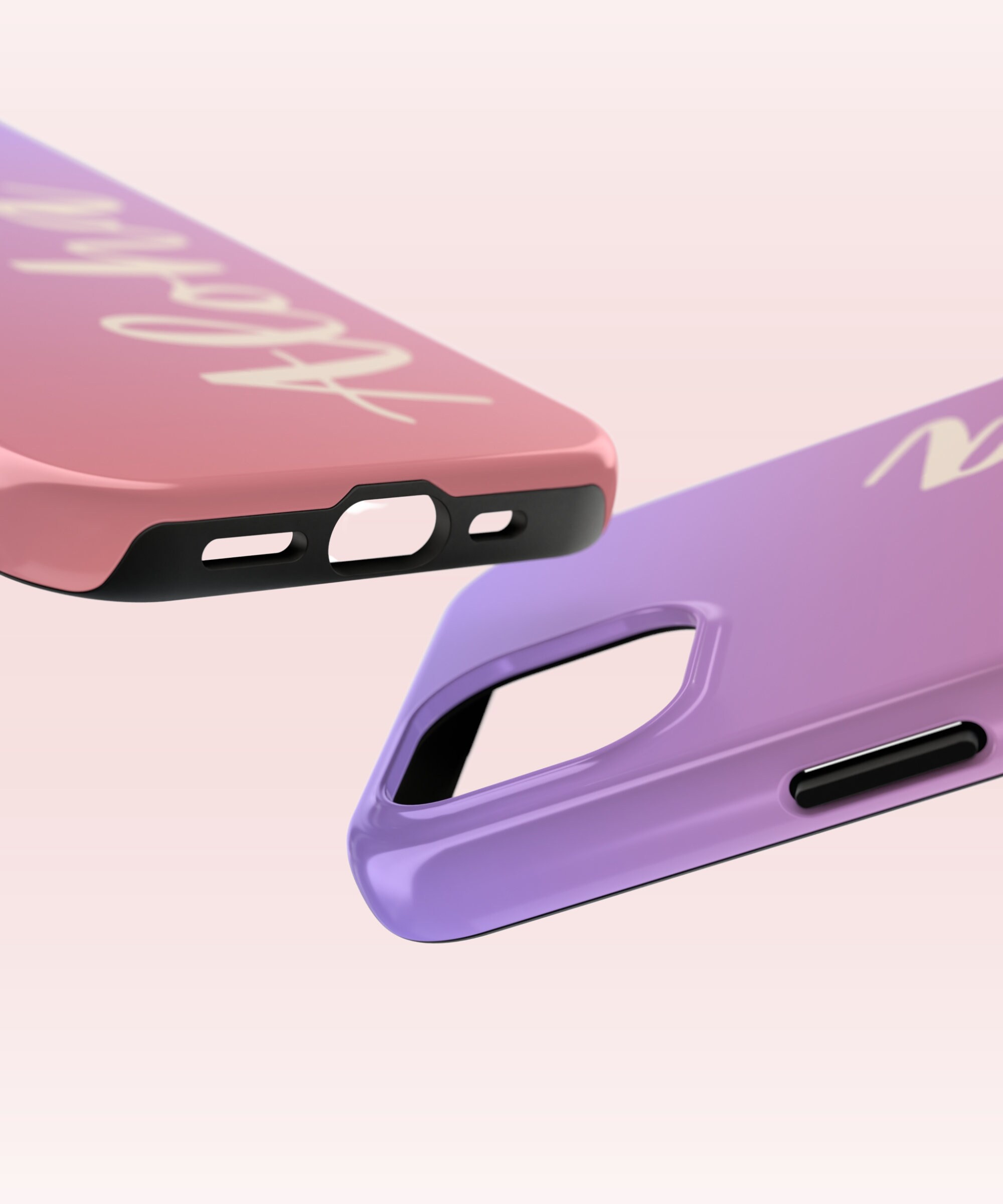 Aloha iPhone 15 Case for Beach Lover Gift for Surfer Protective Phone ...