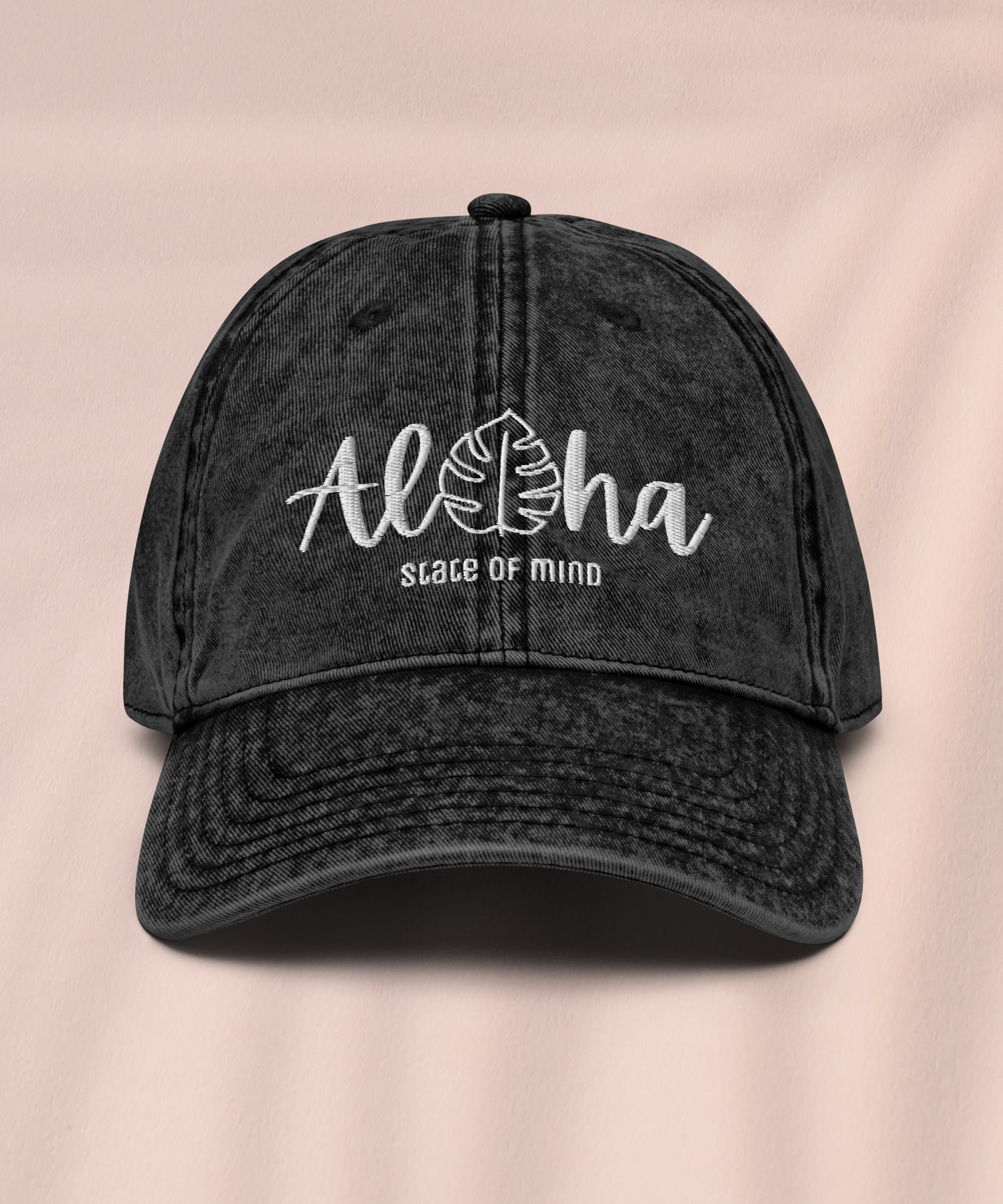 Girly Dad Cap Cute Hat for Women Beach Cap Hawaii Vaca Hat Trendy ...