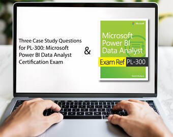 Exam PL-300: Microsoft Power BI Data Analyst Certification Practice ...