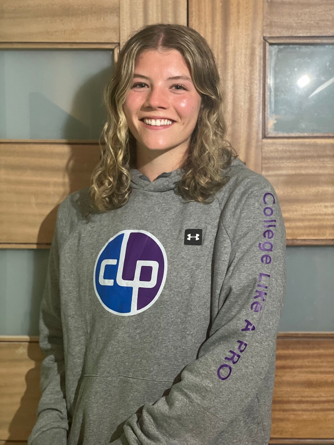 College Like A PRO Hoodie - Etsy